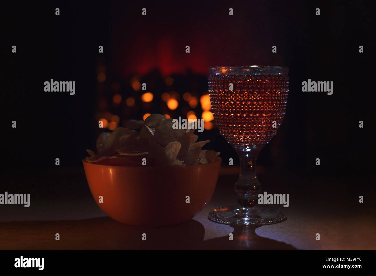 Time to chill Stock Photo - Alamy