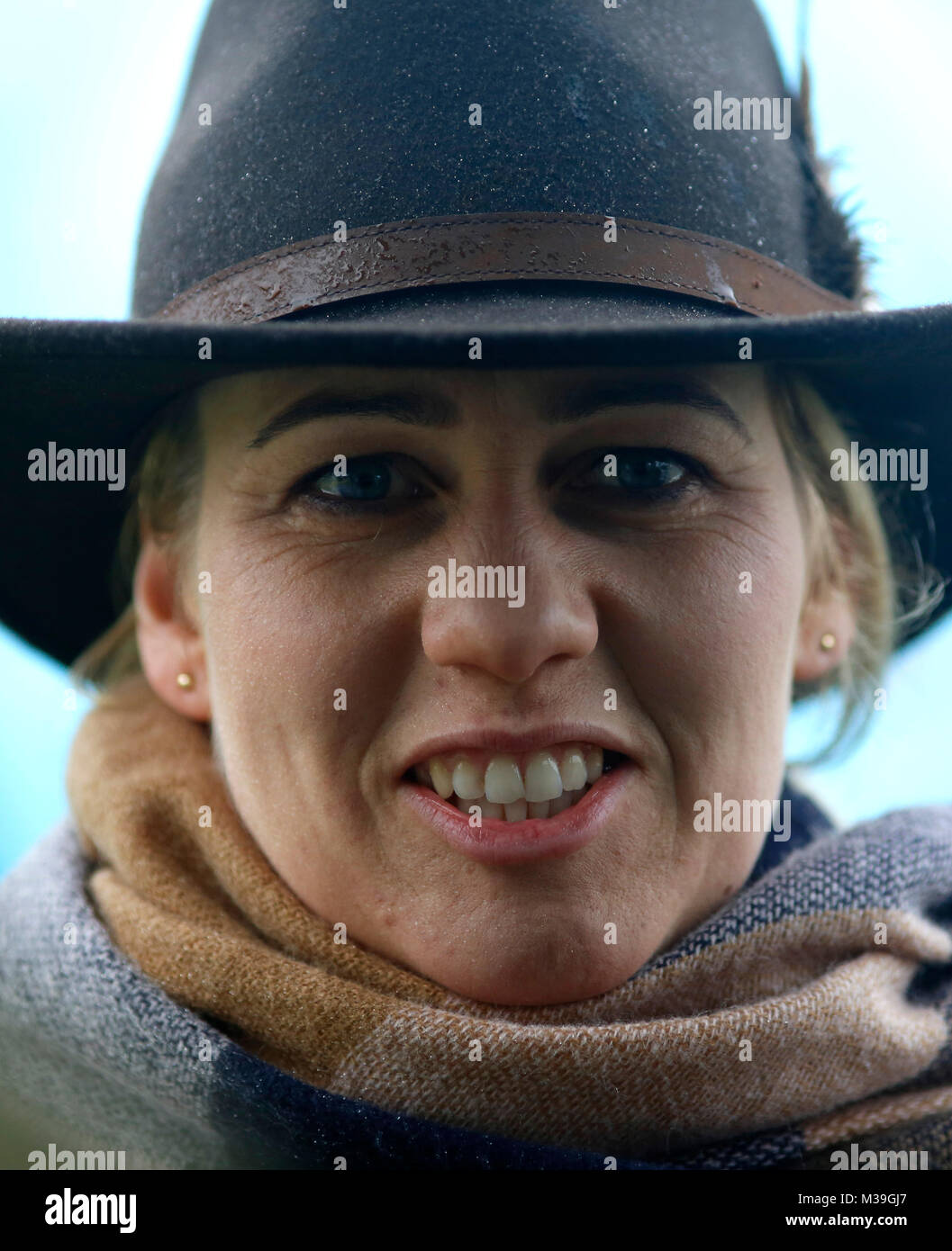 Ruth jefferson trainer hi-res stock photography and images - Alamy