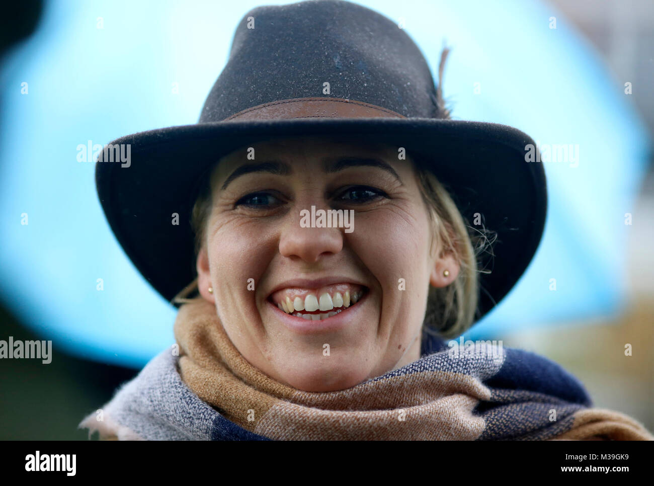 Ruth jefferson trainer hi-res stock photography and images - Alamy