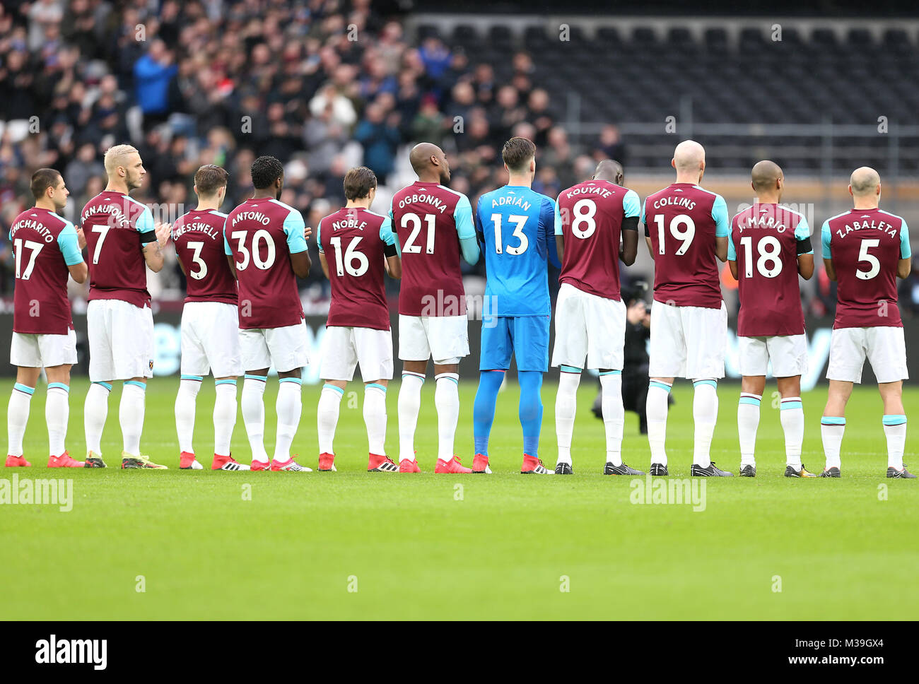 Vic keeble football hi-res stock photography and images - Alamy