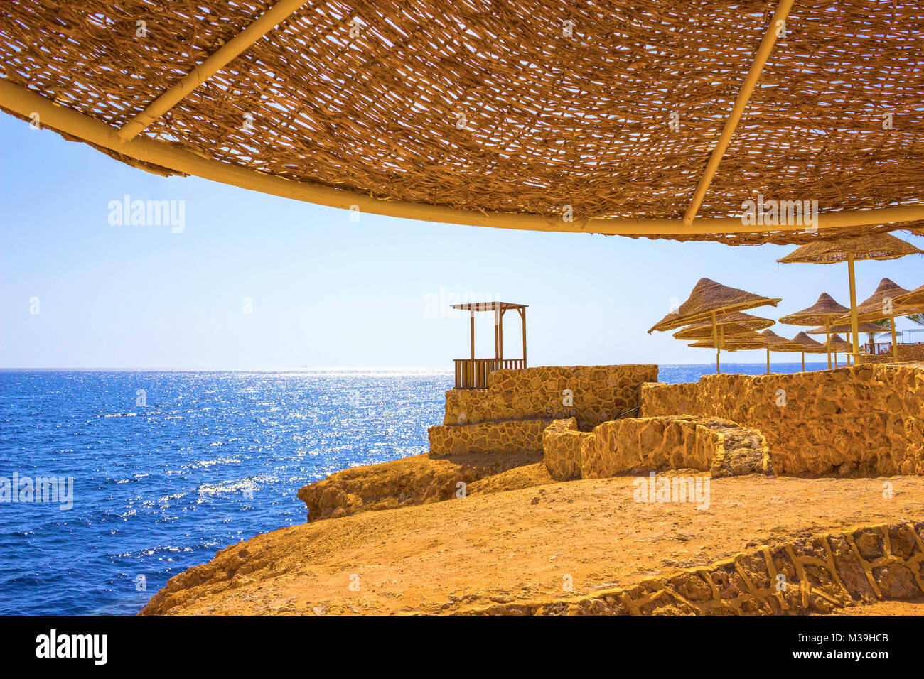 Solar beach hi-res stock photography and images - Alamy