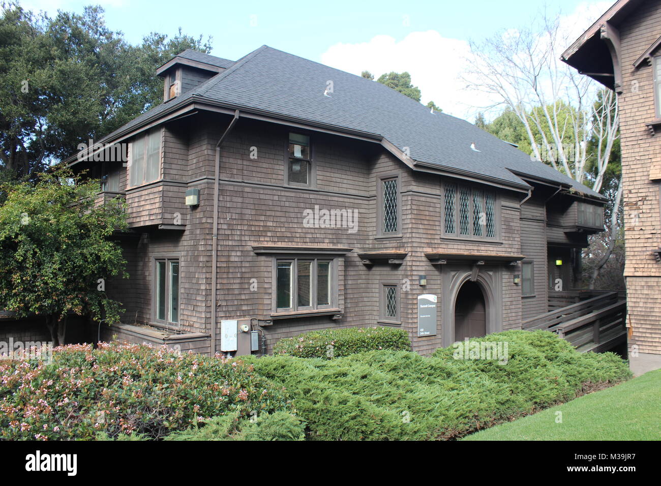 Julia Morgan House | Julia Morgan Histoire – PBXWHP