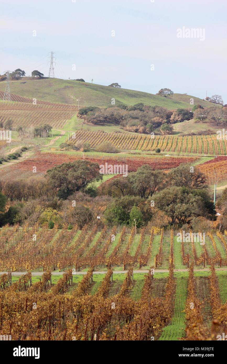 Los carneros ava hi-res stock photography and images - Alamy