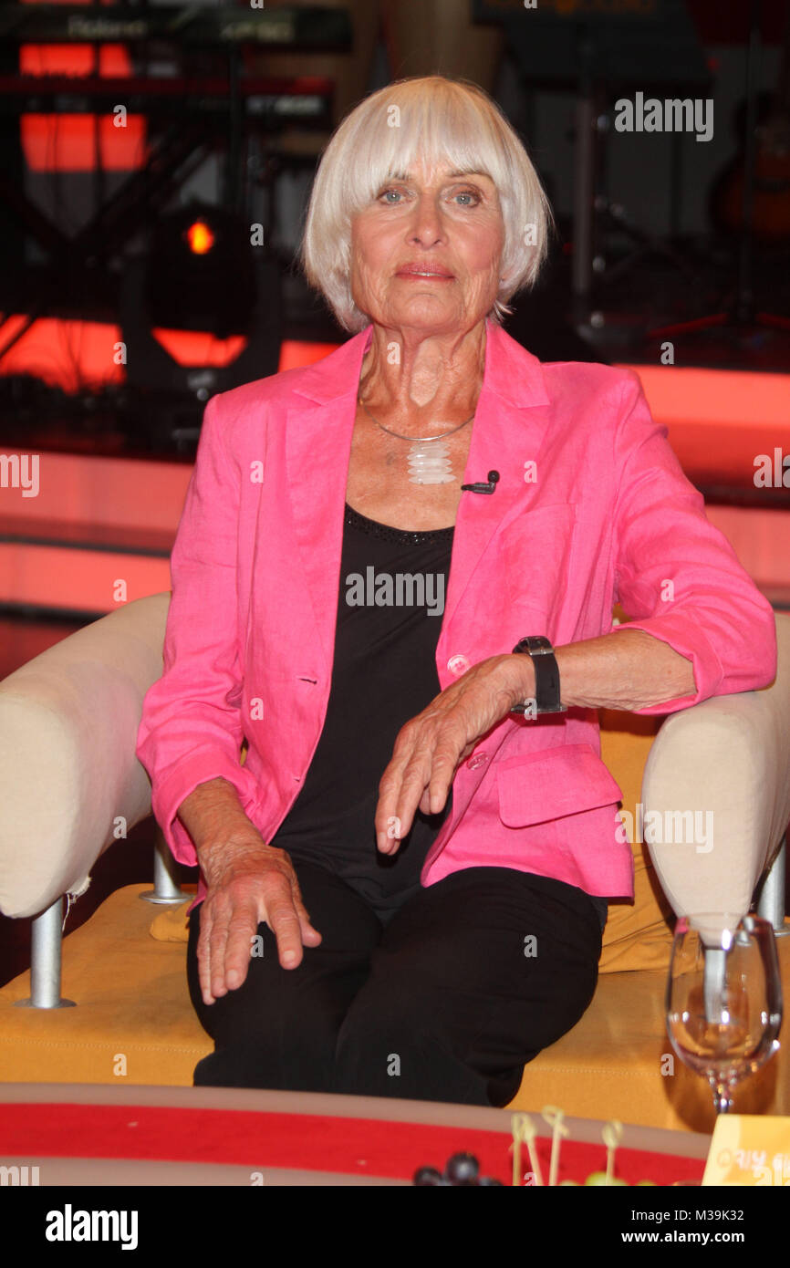 Barbara ruetting hi-res stock photography and images - Alamy