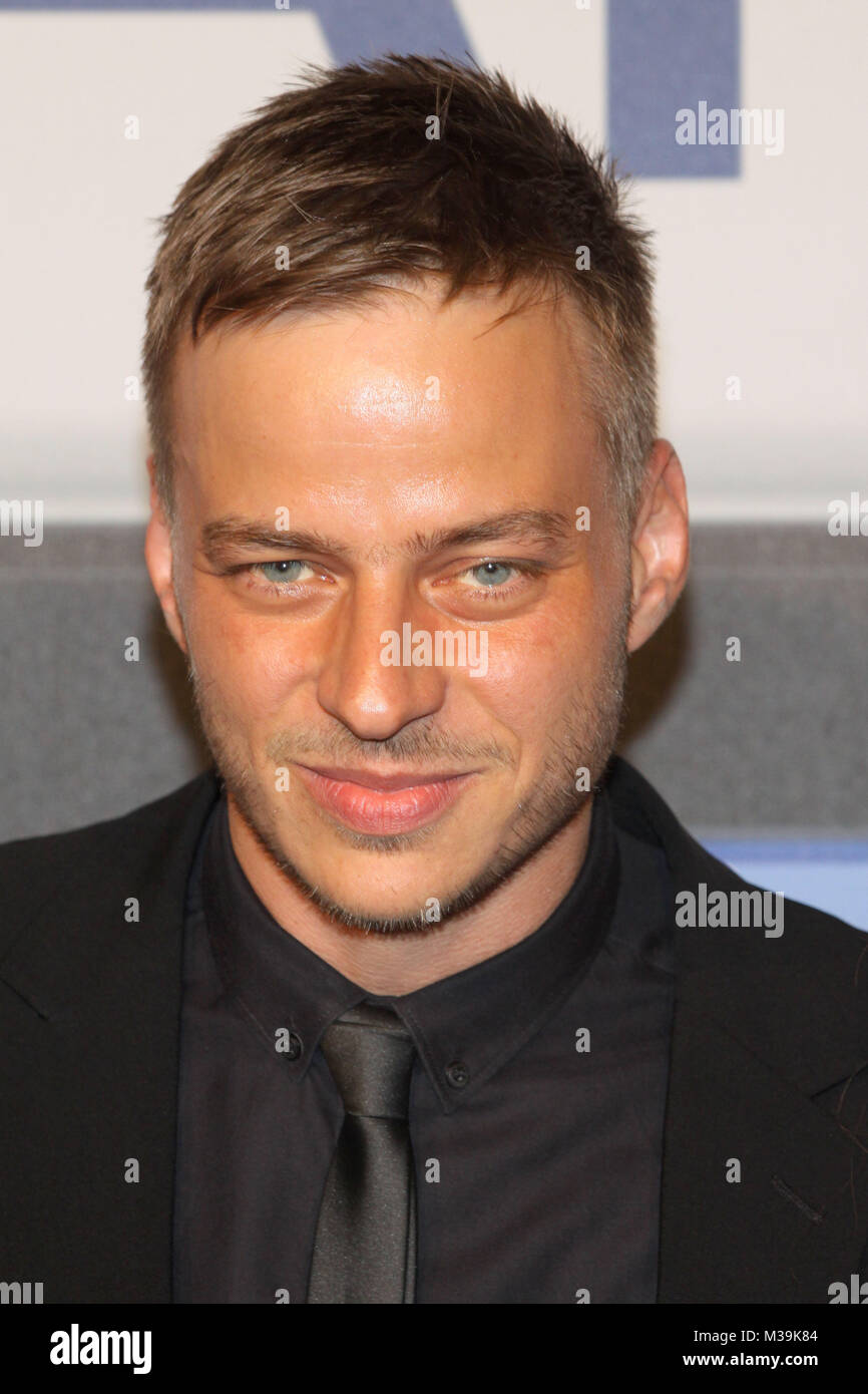 Tom wlaschiha hi-res stock photography and images - Alamy