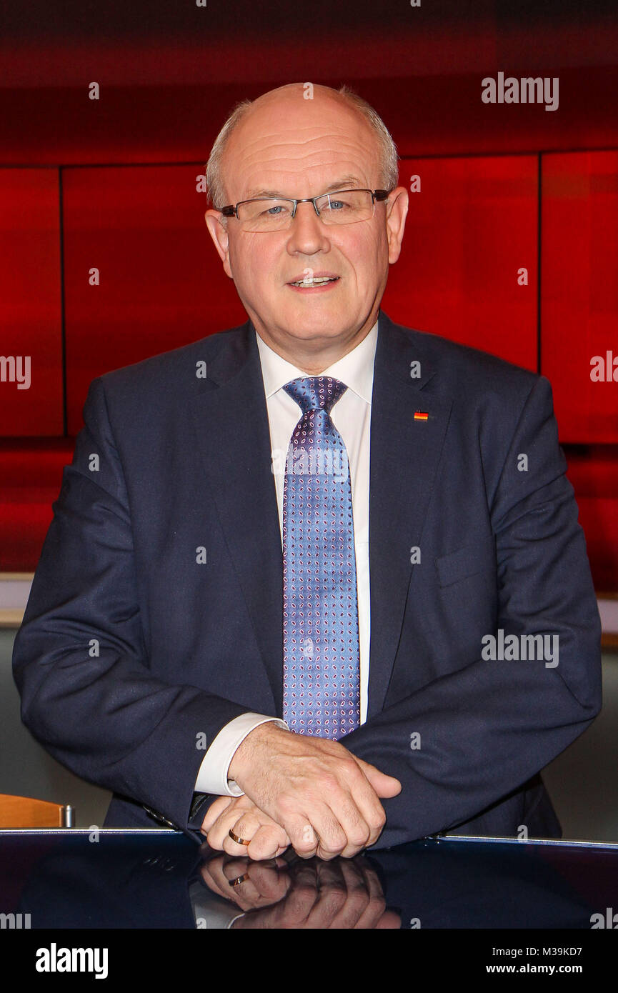 Volker Kauder Cdu High Resolution Stock Photography and Images - Alamy