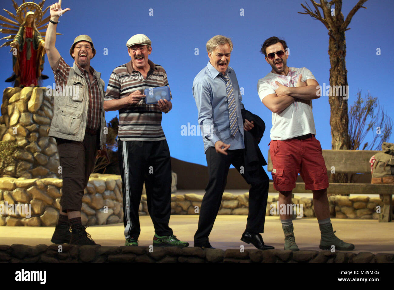 Stephan schill hi-res stock photography and images - Alamy