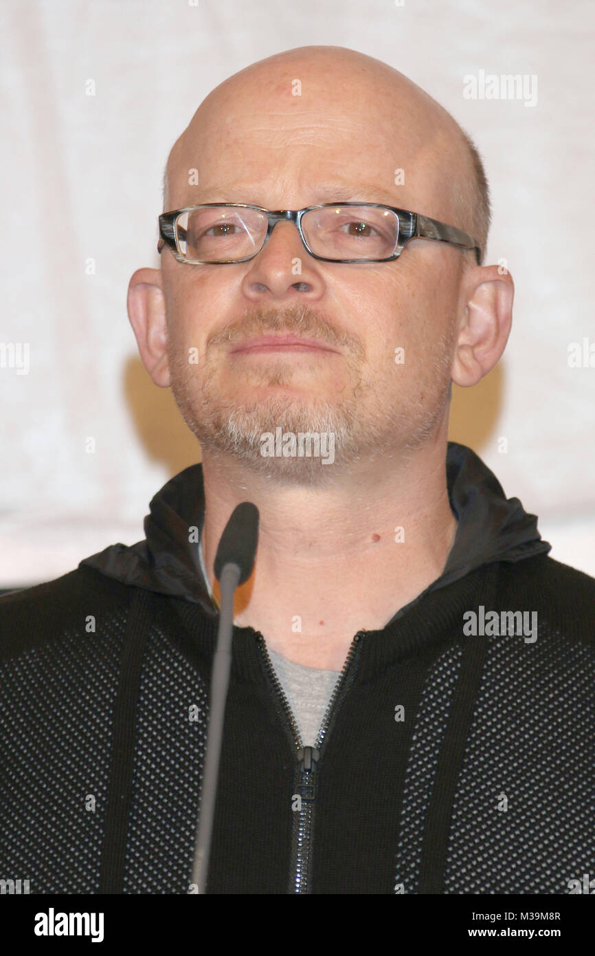 Er ist wieder da hi-res stock photography and images - Alamy