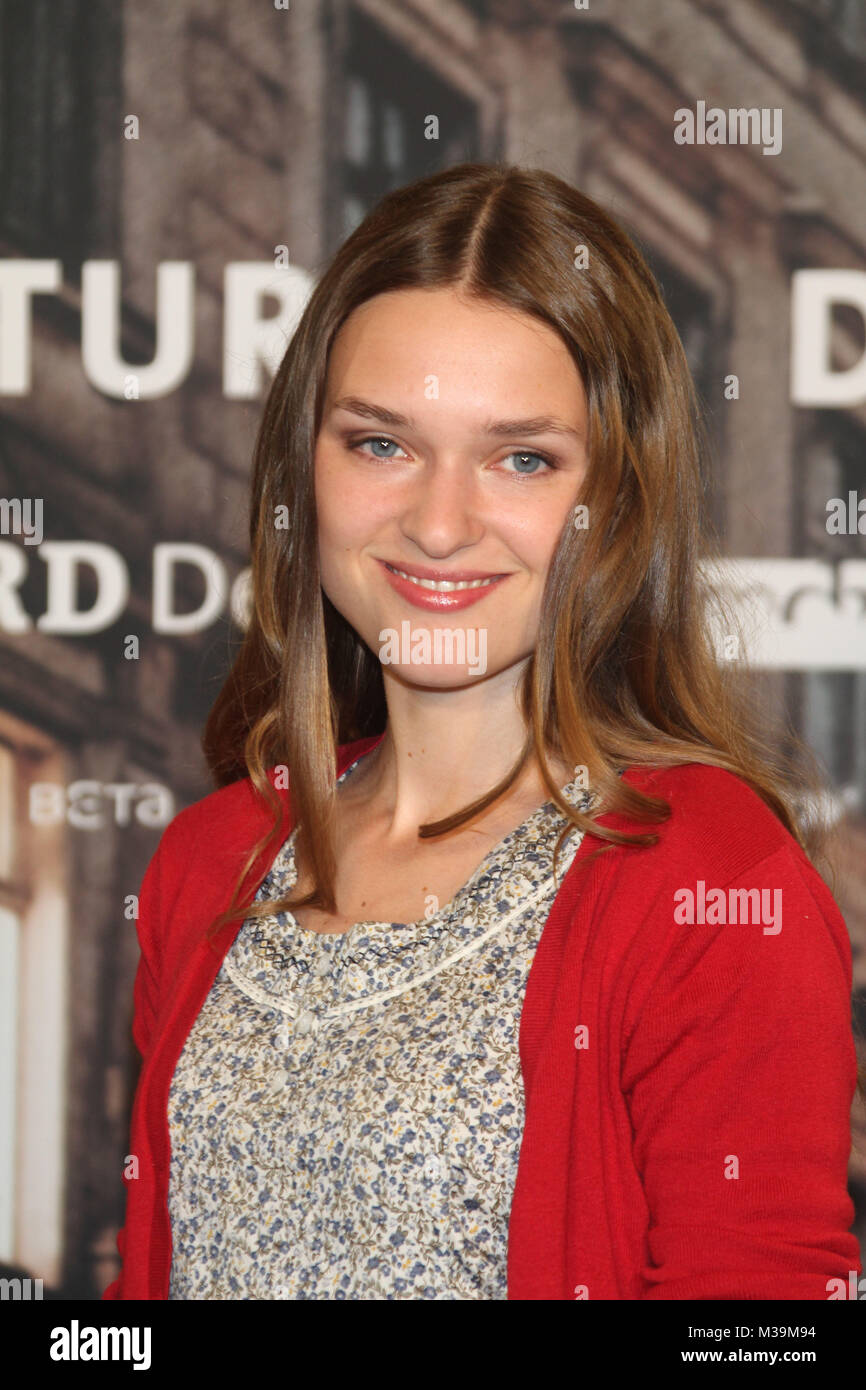 Ard films hi-res stock photography and images - Alamy