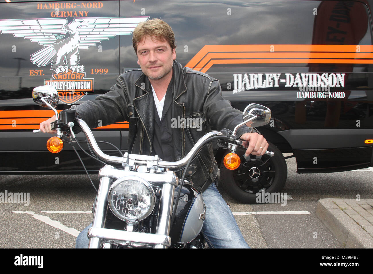 Oliver hoerner hi-res stock photography and images - Alamy