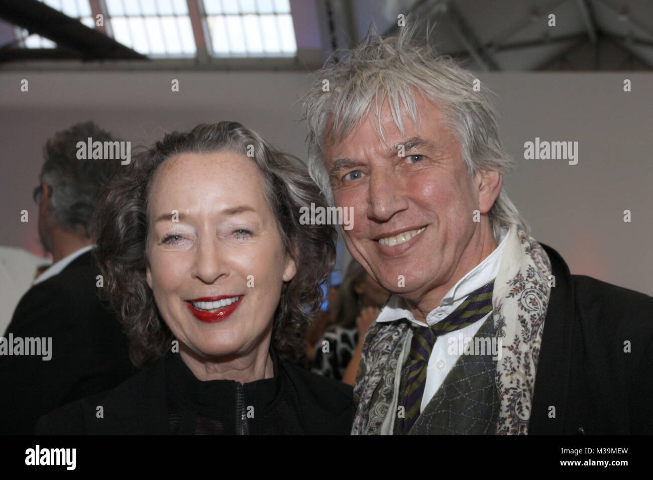 Ted linow hi-res stock photography and images - Alamy