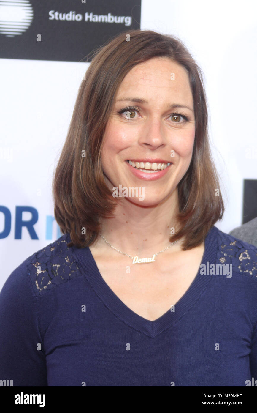 Anneke Kim Sarnau High Resolution Stock Photography and Images - Alamy