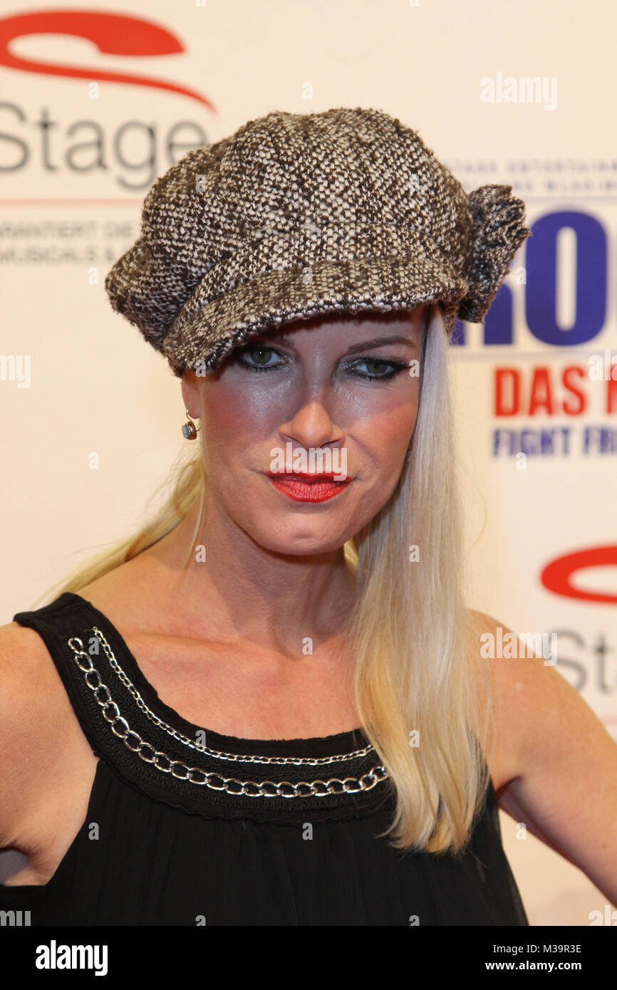 Anna heesch hi-res stock photography and images - Alamy