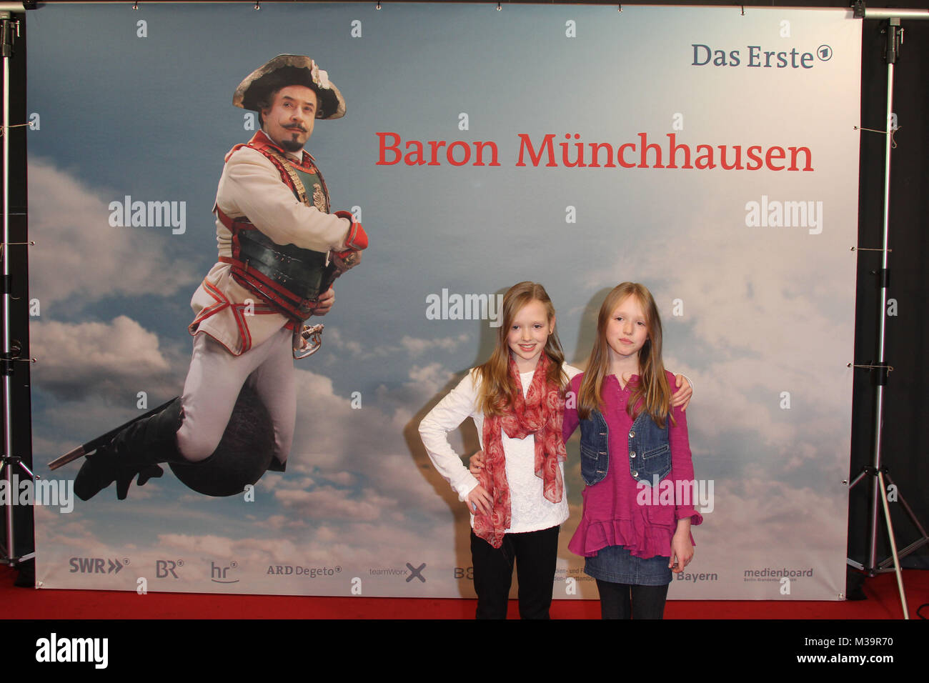 Isabelle ottmann hi-res stock photography and images - Alamy