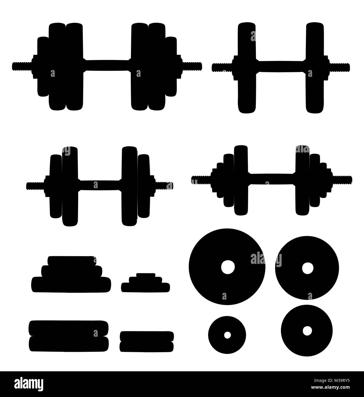 Deformed bar Stock Vector Images - Alamy