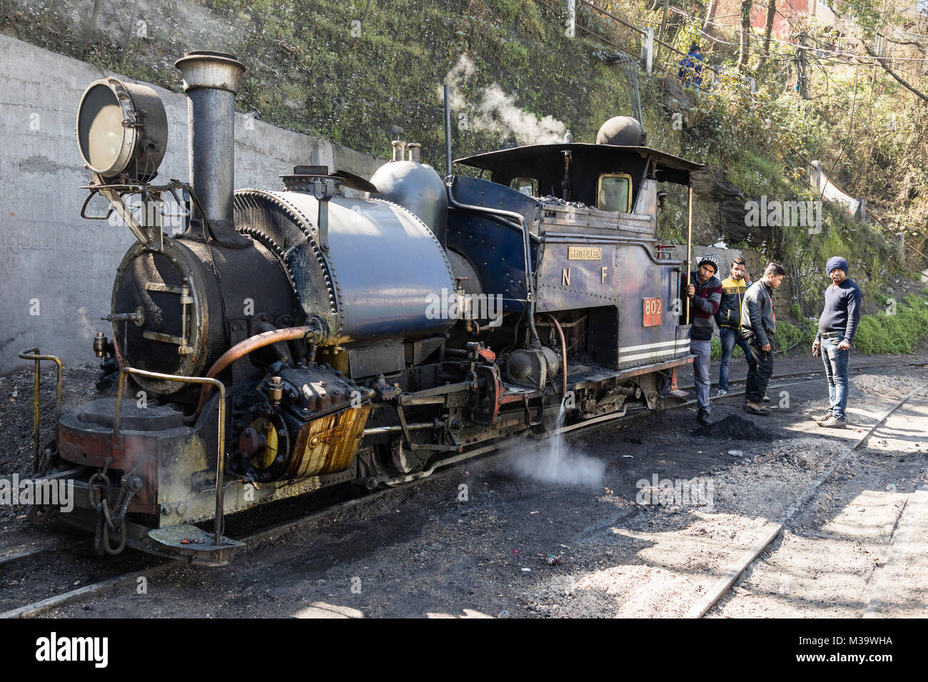 Coal Bunker High Resolution Stock Photography and Images - Alamy