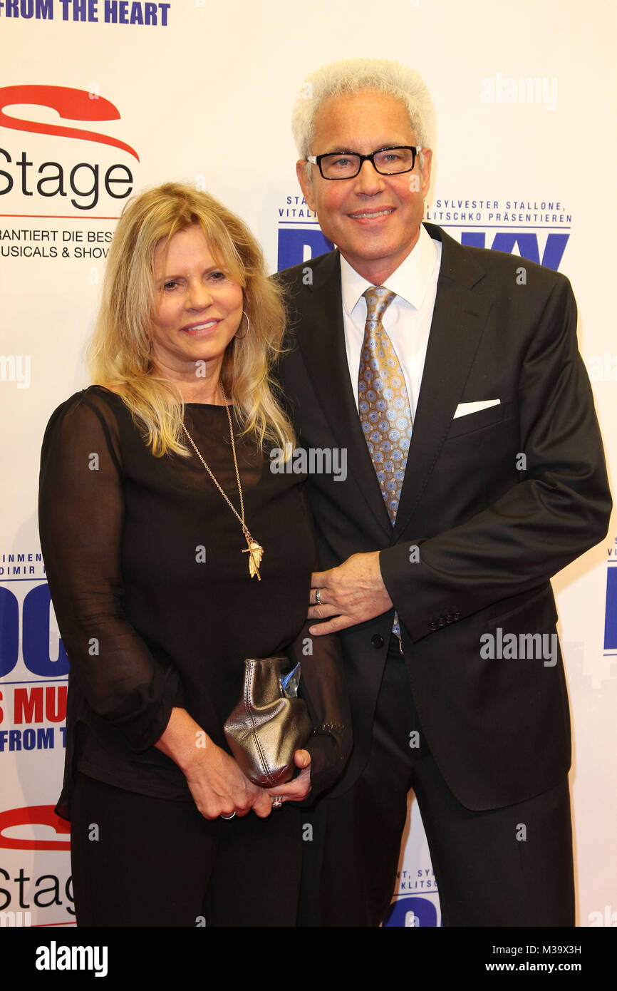 Bernd Boente High Resolution Stock Photography and Images - Alamy