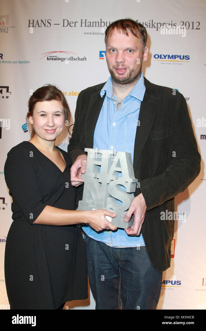 Hintz hi-res stock photography and images - Alamy