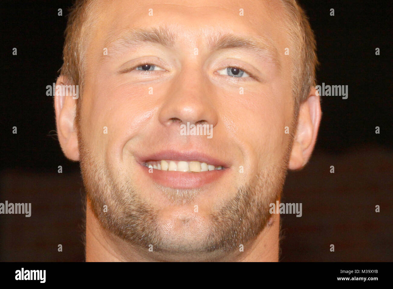 Robert Harting (Diskuswerfer, Olympiasieger), Markus Lanz Talkshow ...