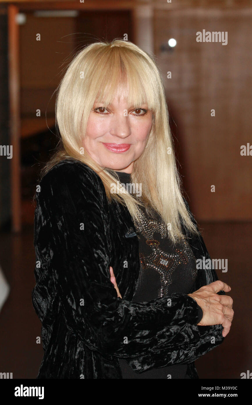 Chi Coltrane, Aufzeichnung der NDR Talkshow im Studio Hugh-Greenen Weg ...