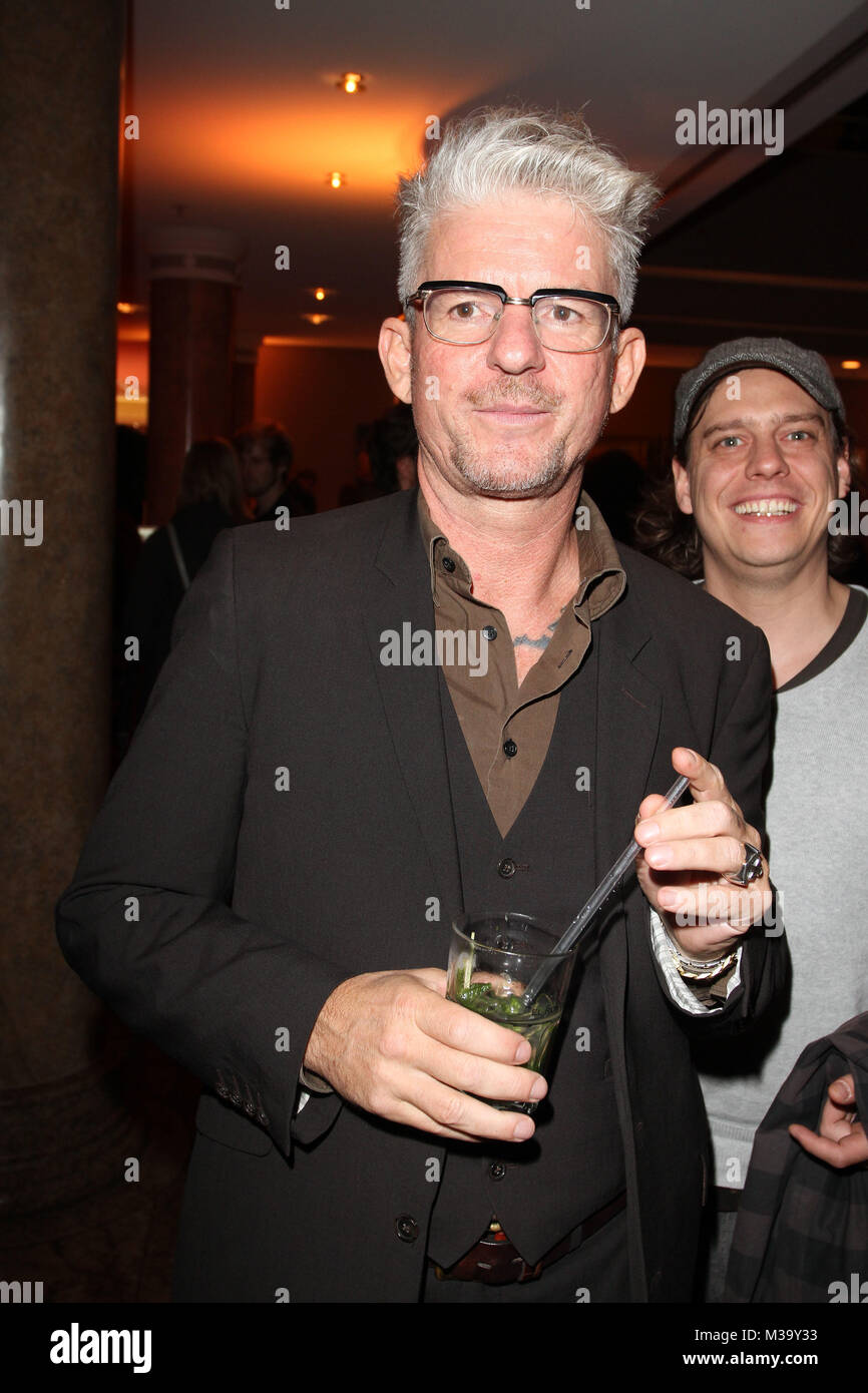 Heinz strunk hi-res stock photography and images - Alamy