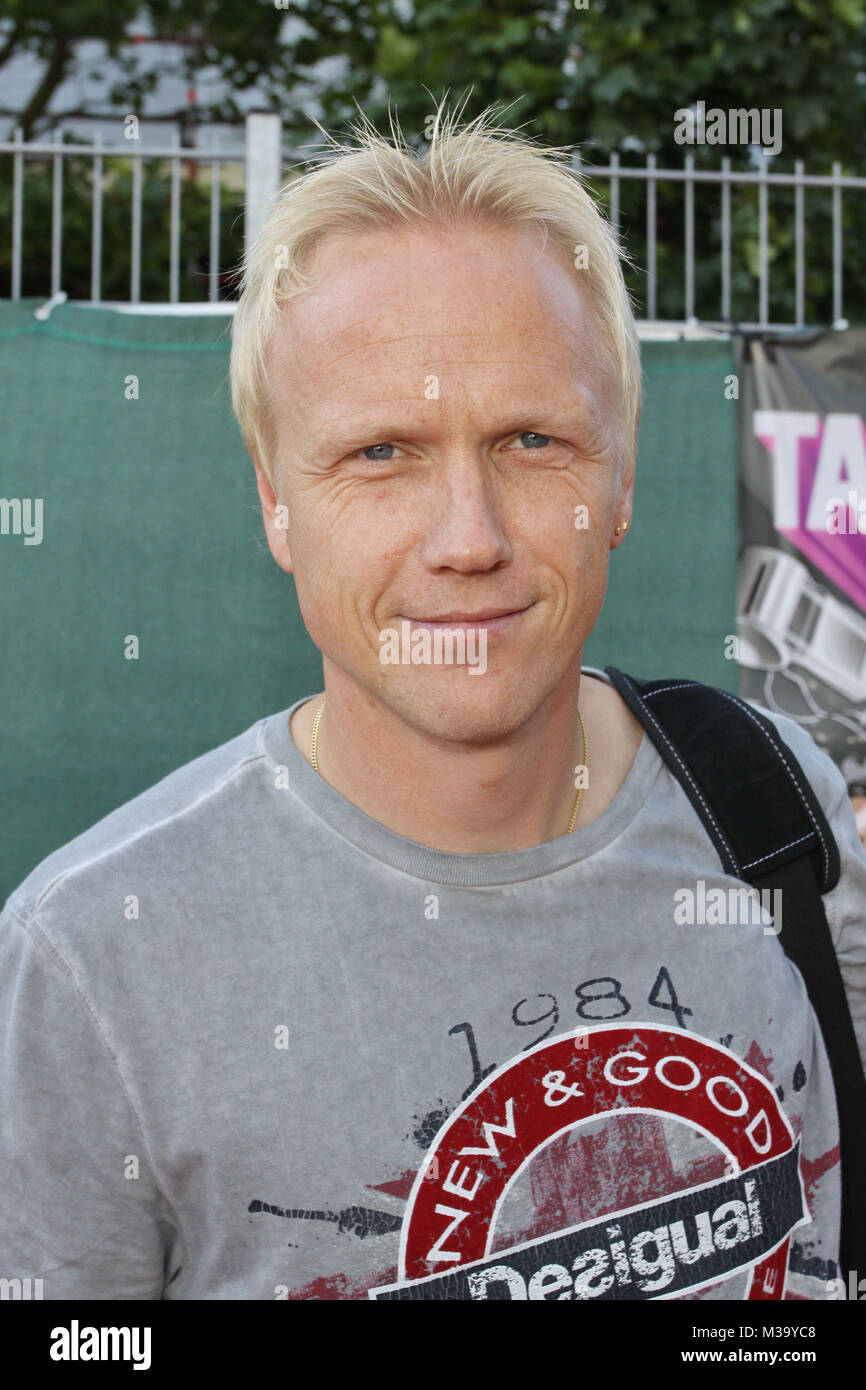 Carsten Ramelow High Resolution Stock Photography and Images - Alamy