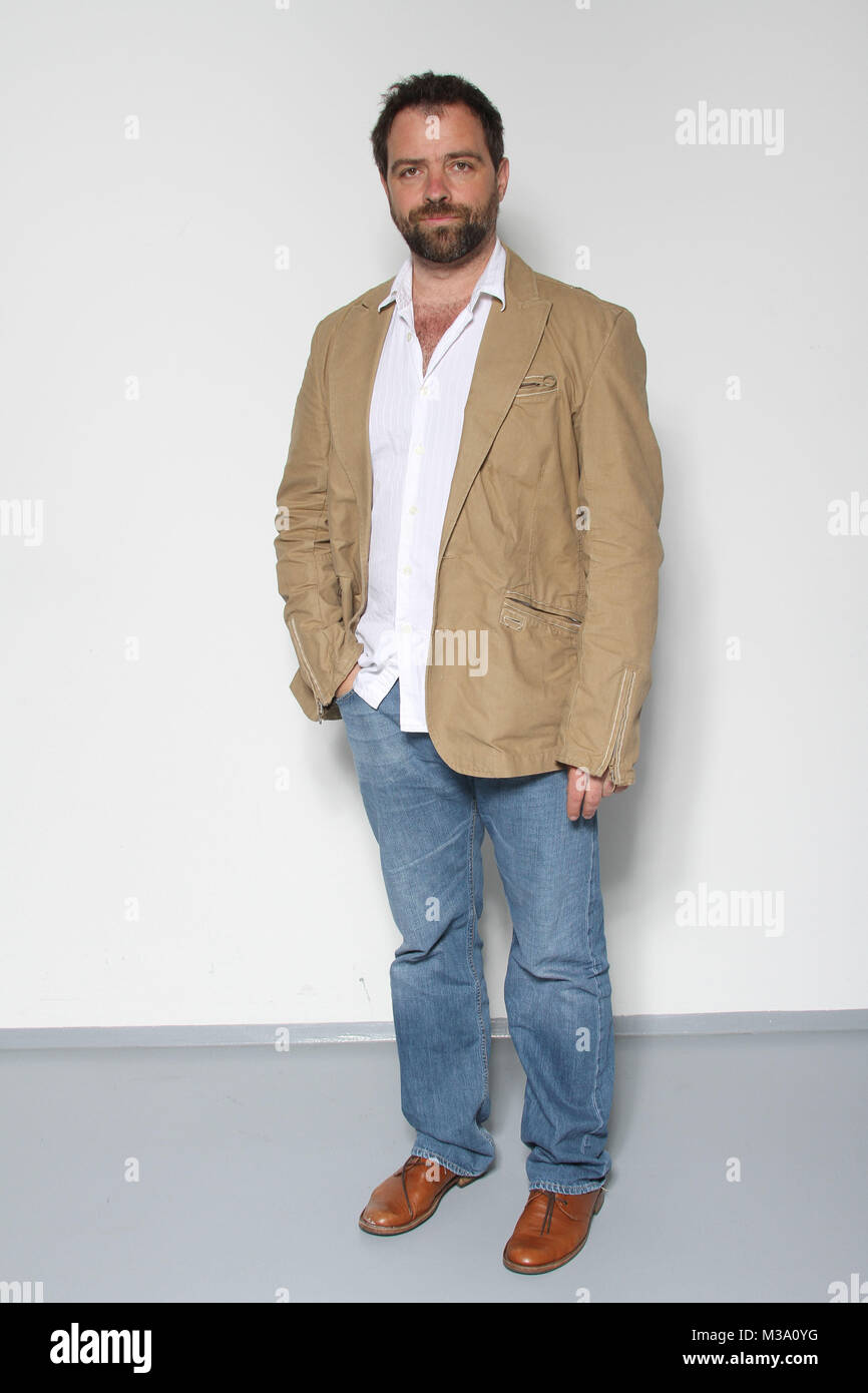 Juergen Maurer Hi Res Stock Photography And Images Alamy