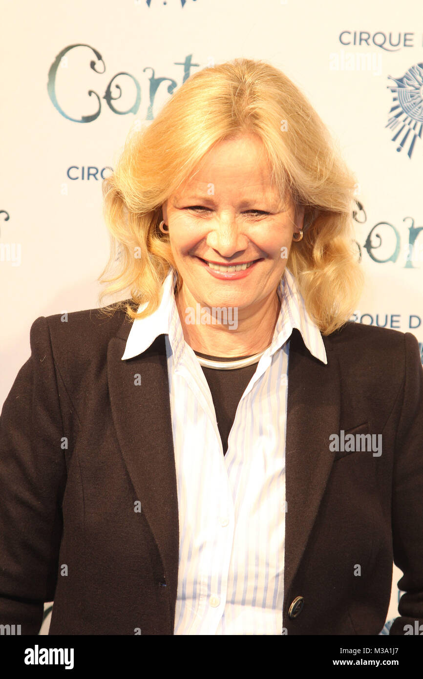 Cirque du soleil chapiteau hi-res stock photography and images - Alamy