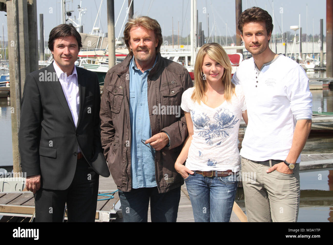 Jonathan petersen hi-res stock photography and images - Alamy