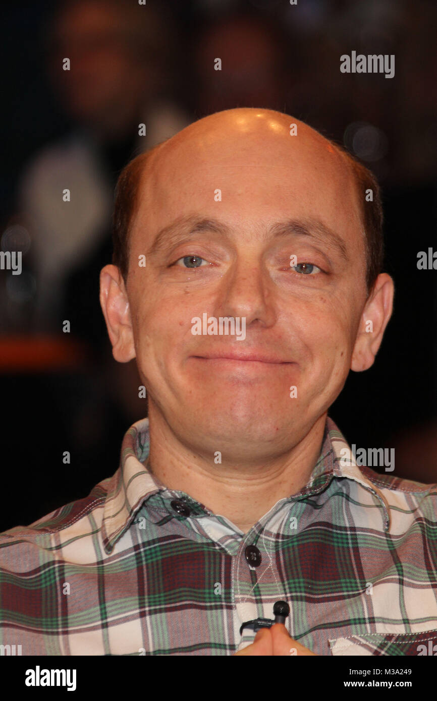 Bernhard Hoecker High Resolution Stock Photography and Images - Alamy