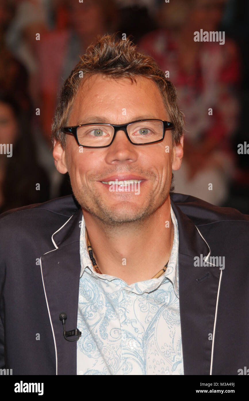 Christopher Sieber High Resolution Stock Photography and Images - Alamy