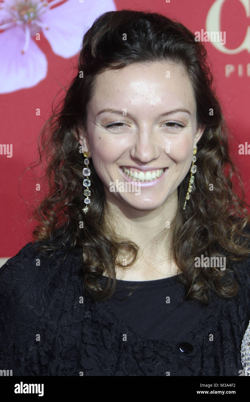 Uschi daemmrich von luttitz hi-res stock photography and images - Alamy