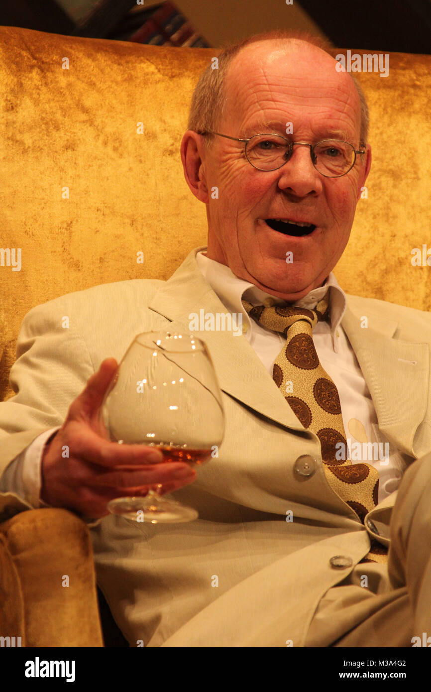 Hans Peter Korff High Resolution Stock Photography and Images - Alamy