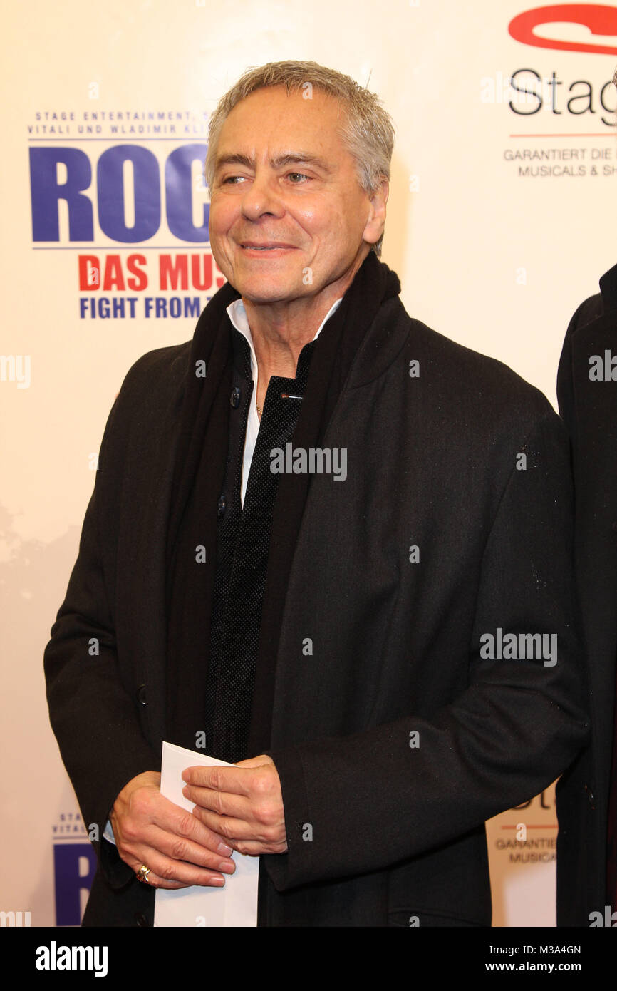 John neumeier hi-res stock photography and images - Alamy