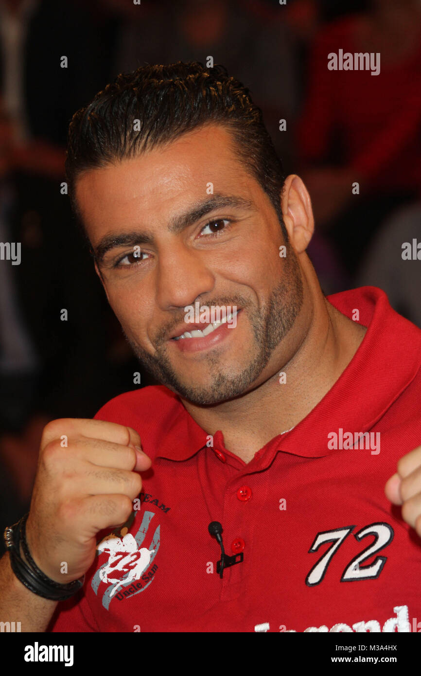 Profiboxer hi-res stock photography and images - Alamy