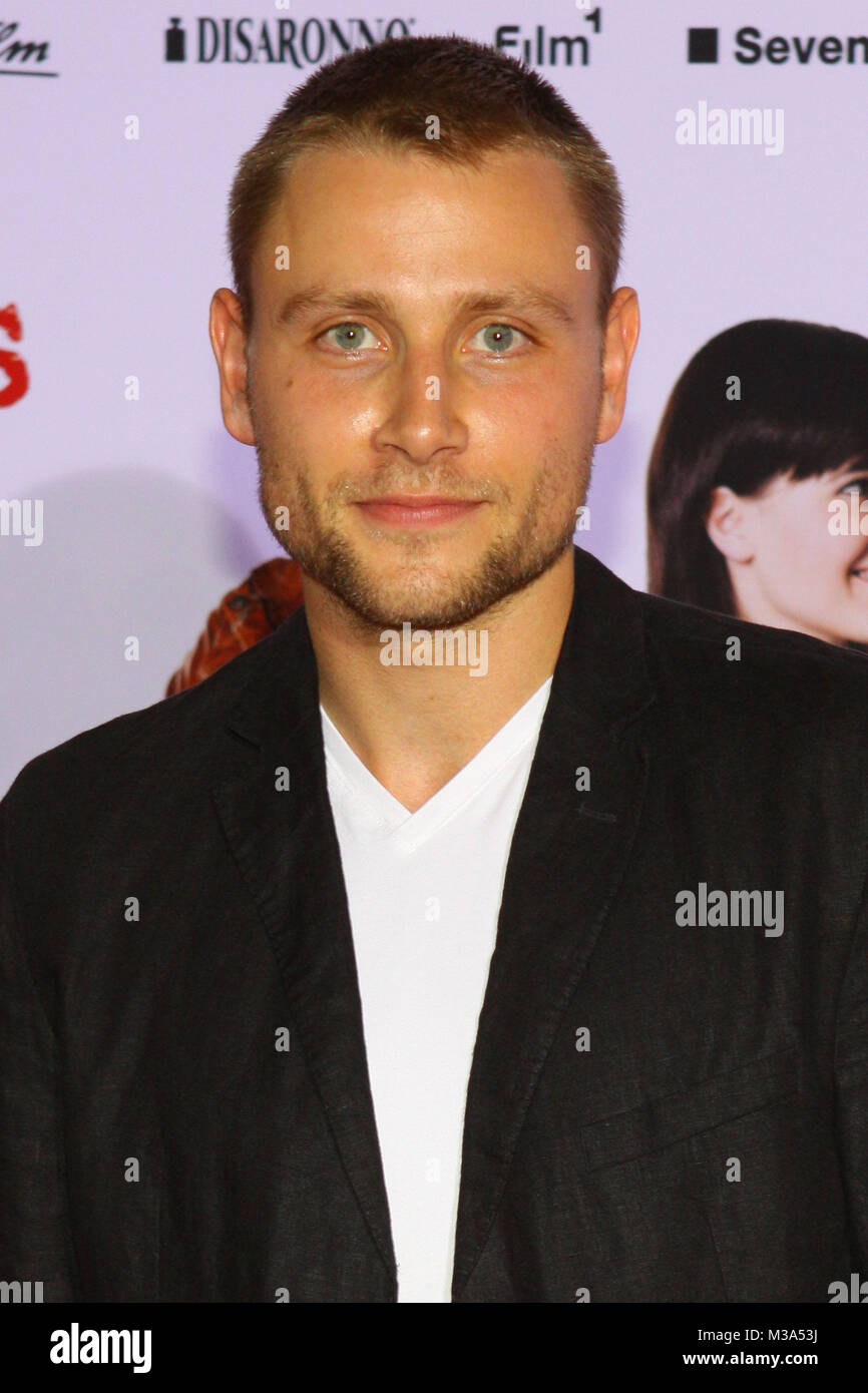Max riemelt where hi-res stock photography and images - Alamy