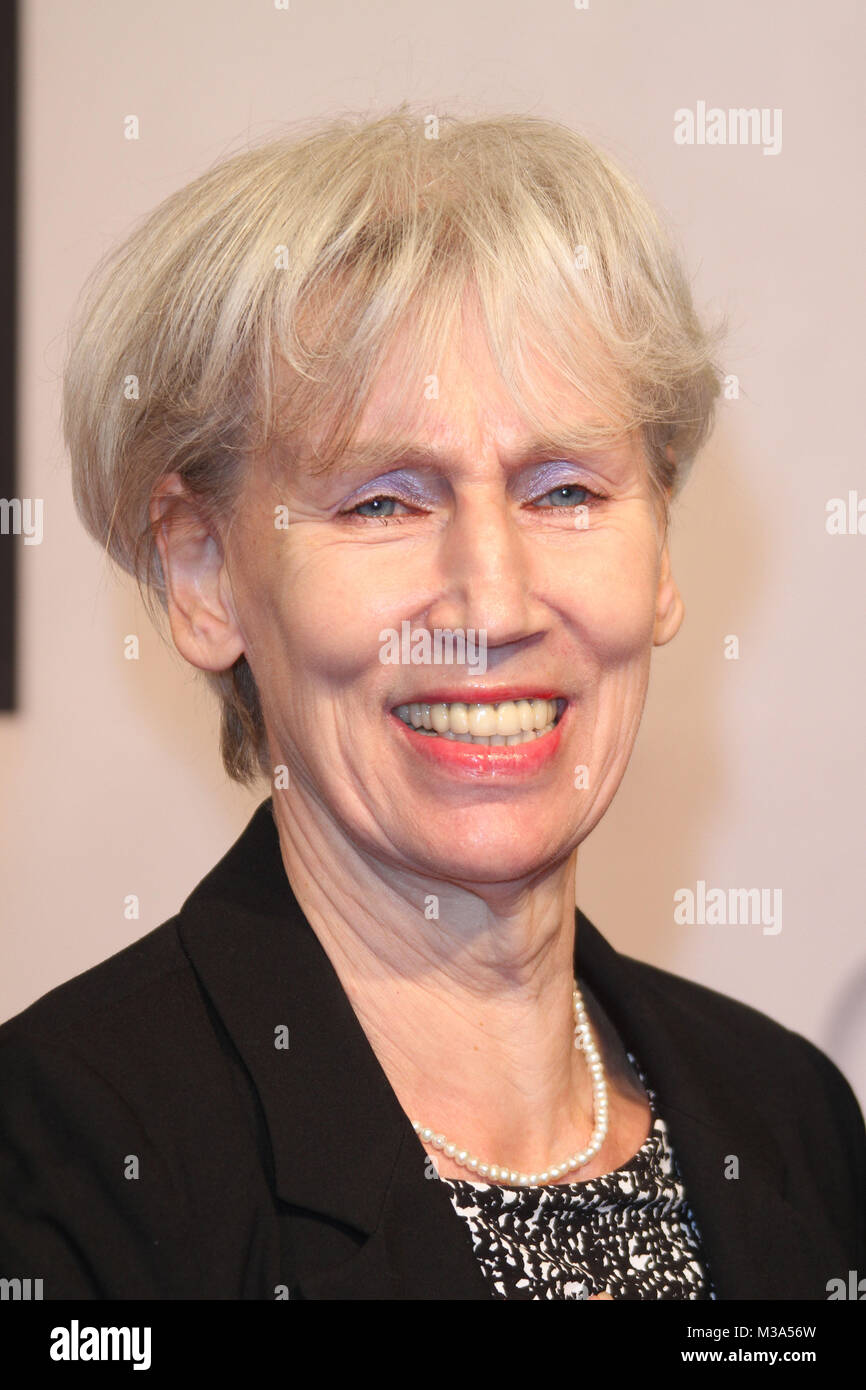 Barbara Kisseler High Resolution Stock Photography and Images - Alamy