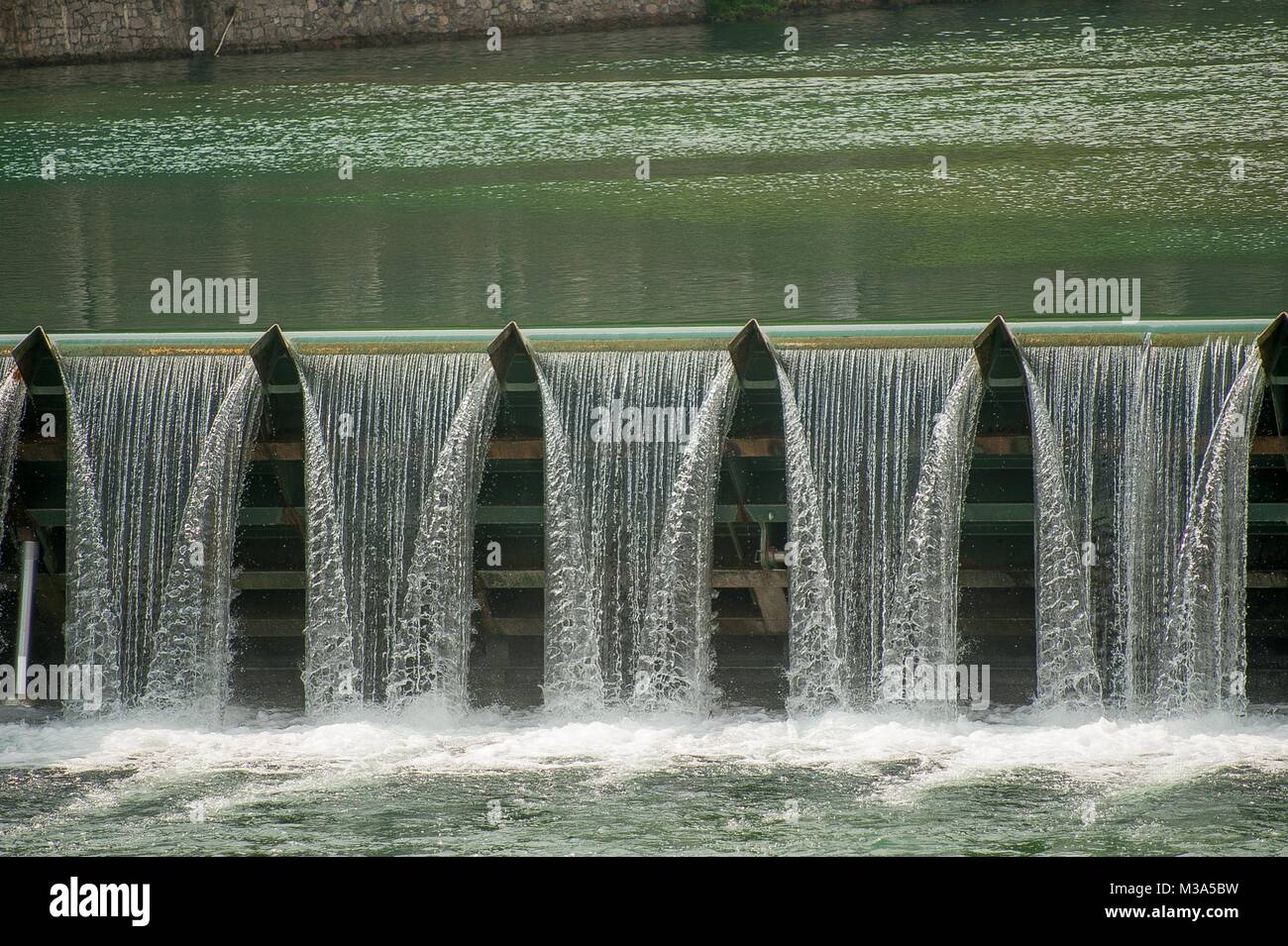 Bulkhead bulkheads hi-res stock photography and images - Alamy