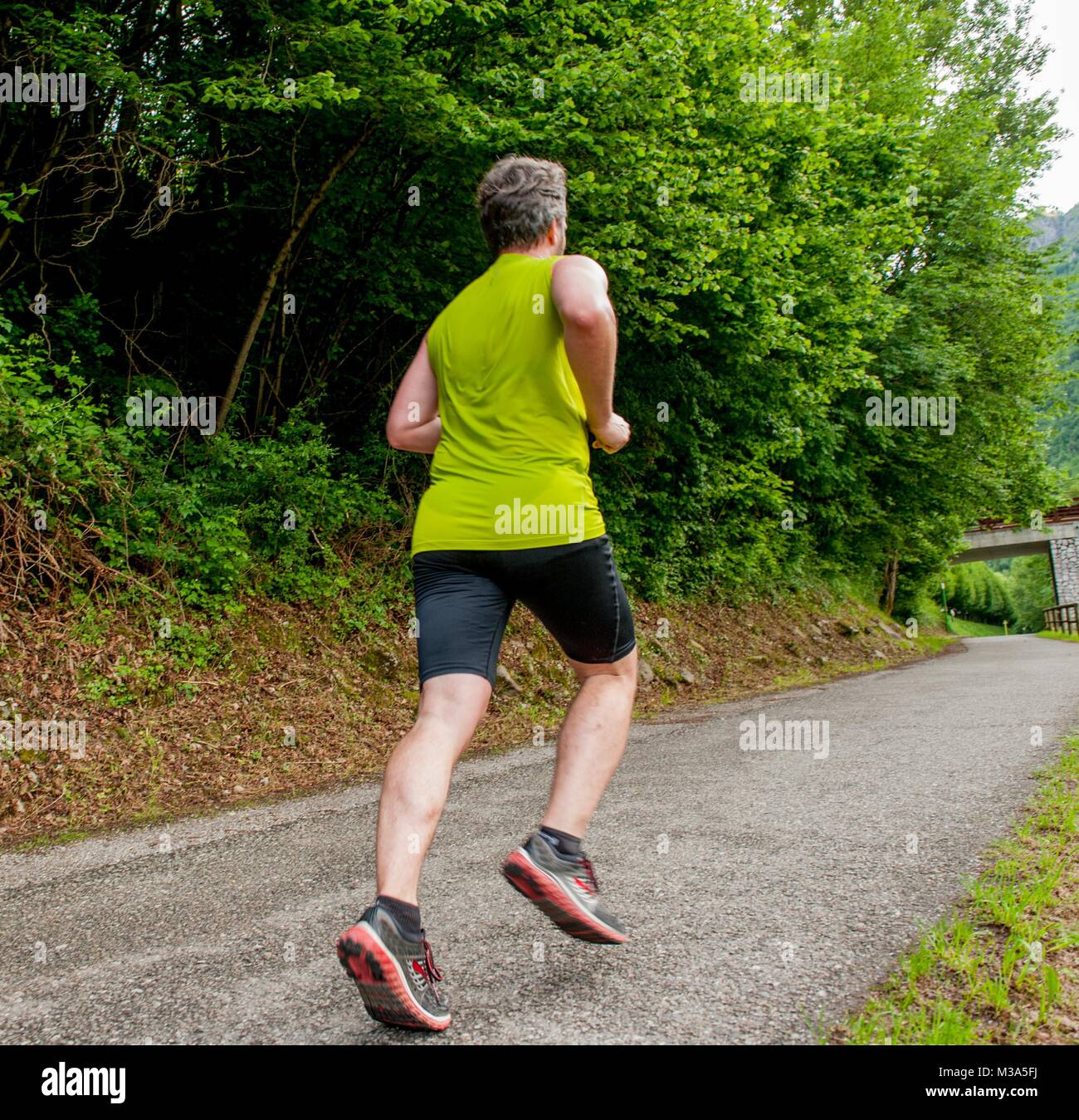 Extreme physical fitness hi-res stock photography and images - Alamy