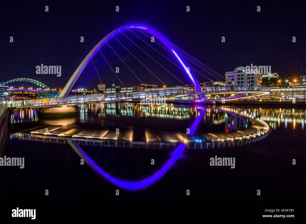 Blinking eye hi-res stock photography and images - Alamy