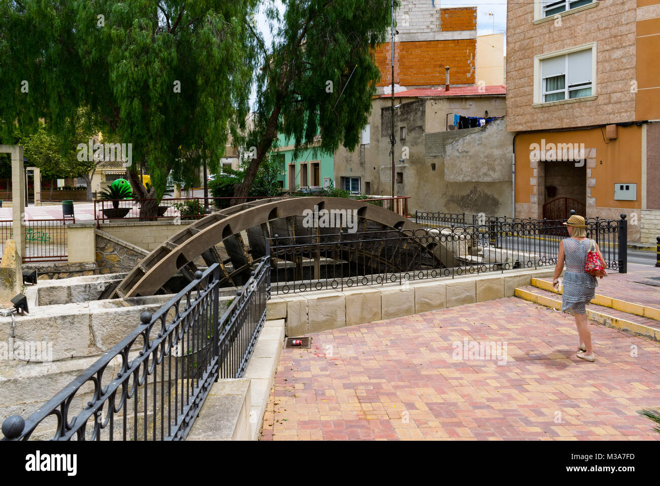Rojales Spain Stock Photos & Rojales Spain Stock Images - Alamy