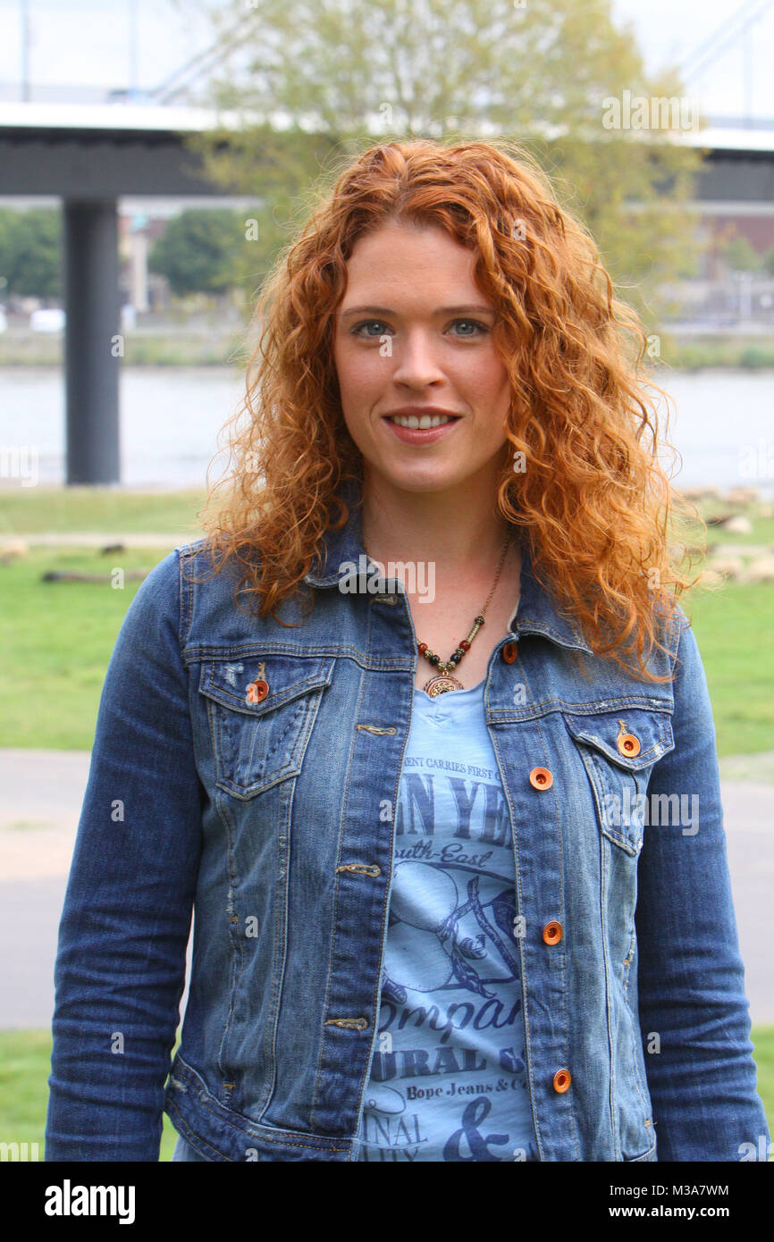 Janina Isabell Batoly High Resolution Stock Photography and Images - Alamy