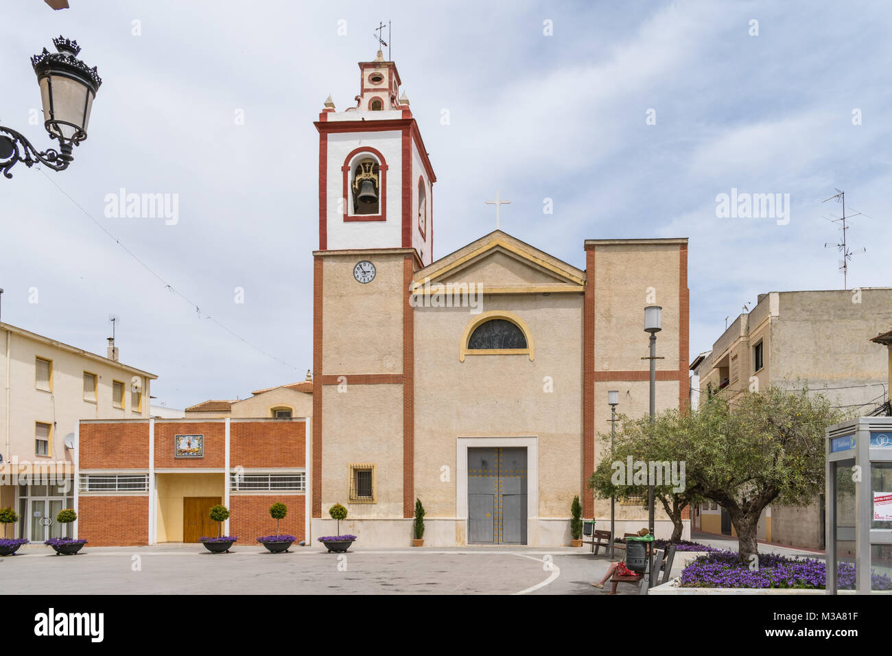 Rojales Spain Stock Photos & Rojales Spain Stock Images - Alamy