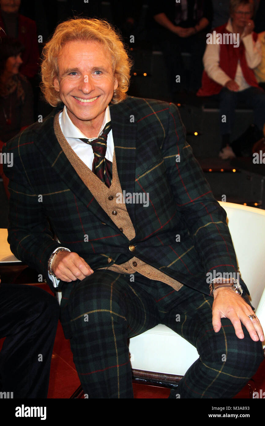 Thomas lanz hi-res stock photography and images - Alamy