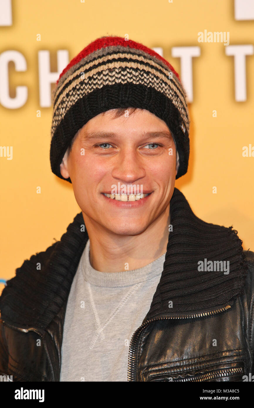 Vincent kiefer hi-res stock photography and images - Alamy