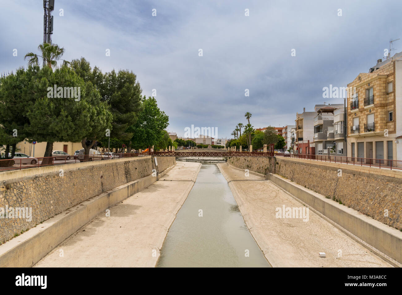 Rojales Spain Stock Photos & Rojales Spain Stock Images - Alamy