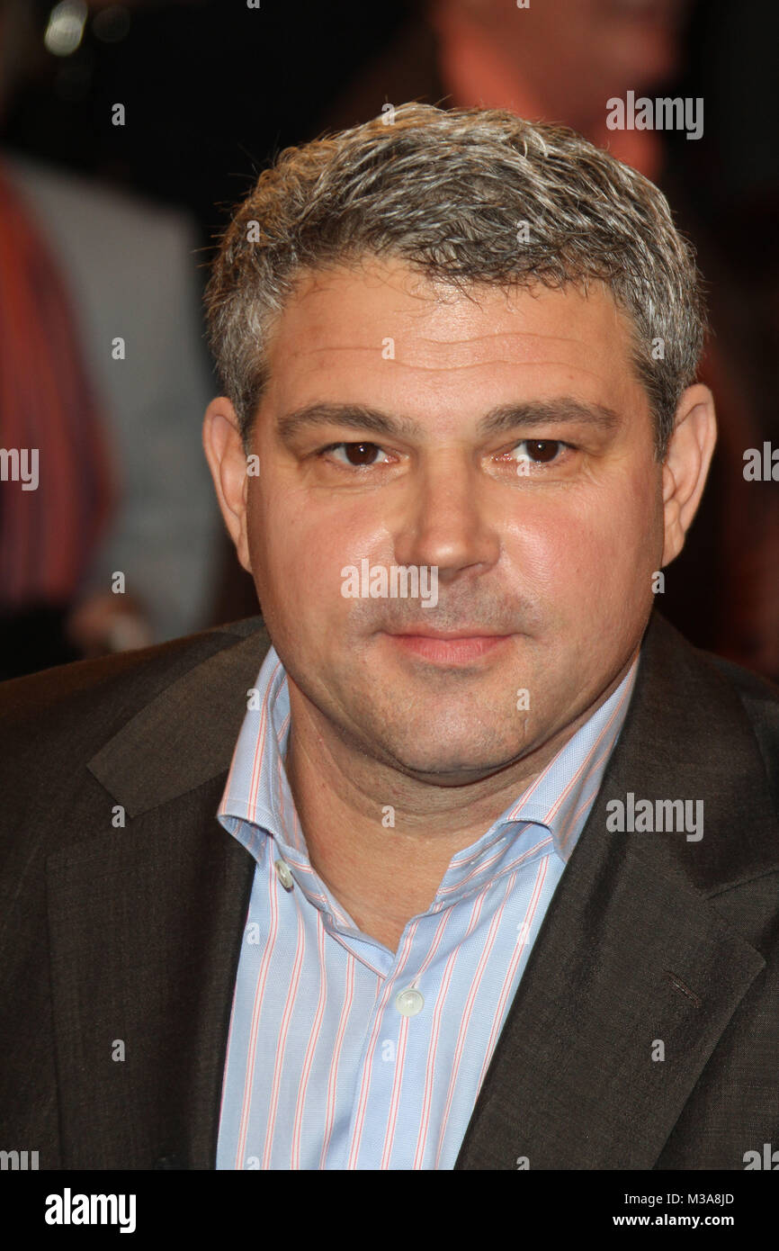 Michael tsokos hi-res stock photography and images - Alamy
