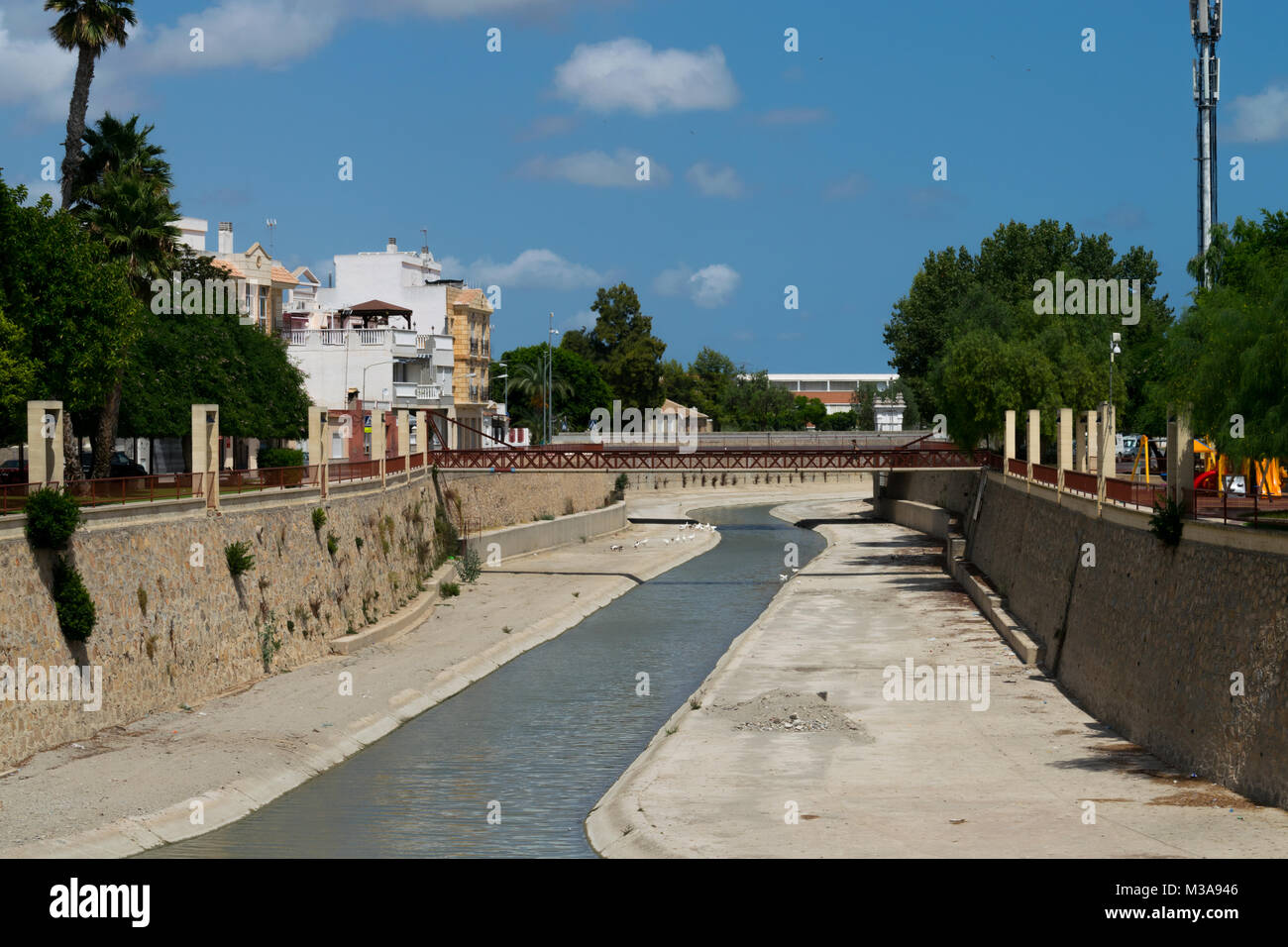 Rojales Spain Stock Photos & Rojales Spain Stock Images - Alamy