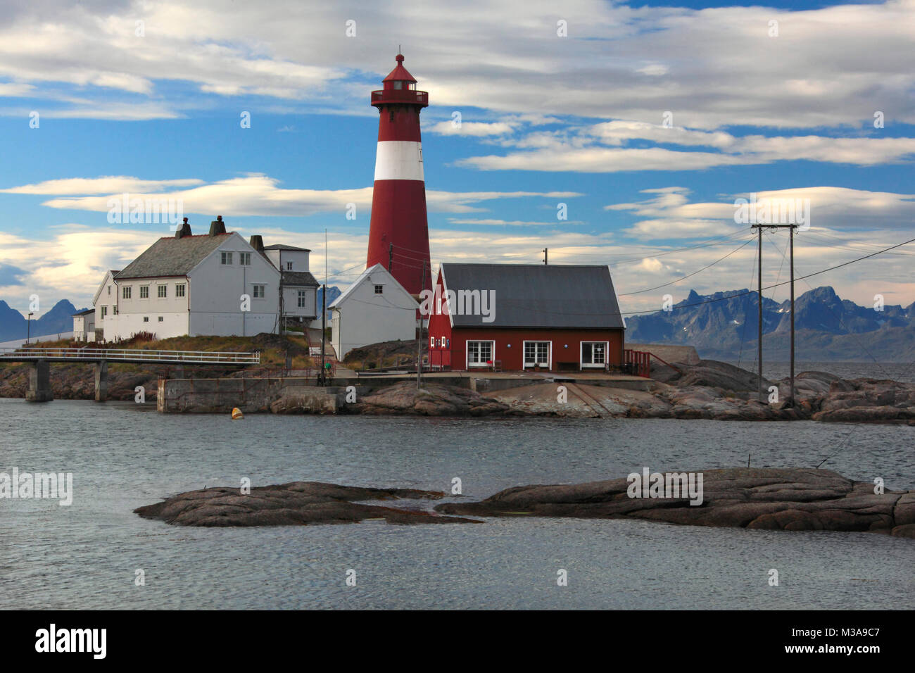 Islet cove hi-res stock photography and images - Alamy