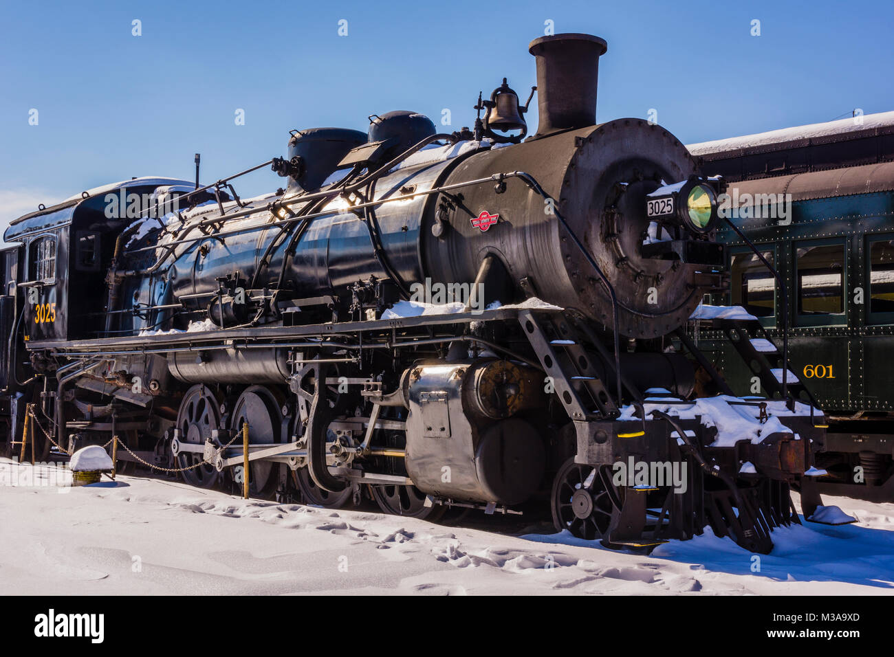 Essex Steam Train And Riverboat Stock Photos & Essex Steam Train And ...